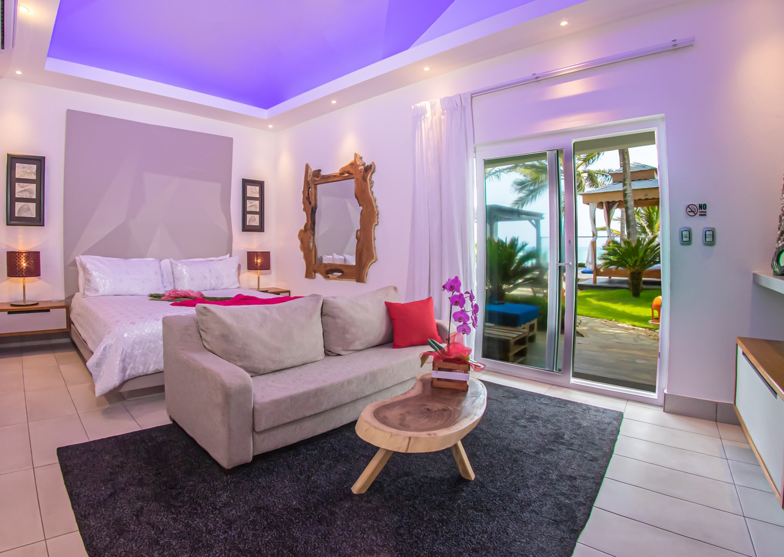 VIP Villa C | Villa Azul Cabarete